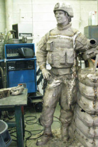 How to Order Custom Made| Custom Bronze Statue Process |Lena Toritch